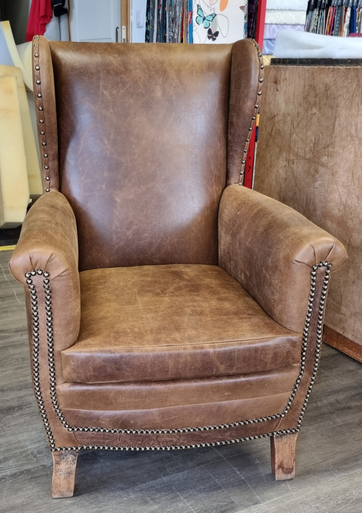 SOFIC | Le Couturier du Mobilier